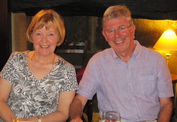 Reunion May 2010