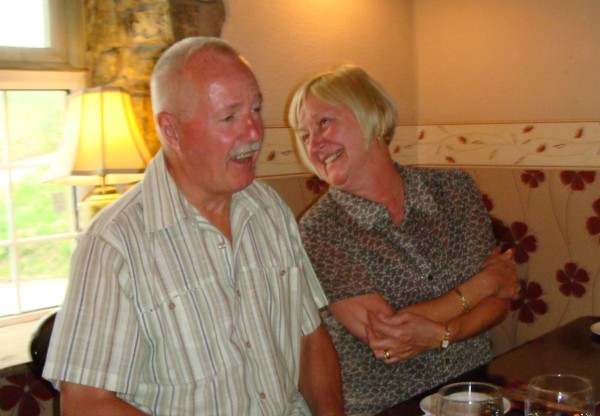 Reunion May 2010